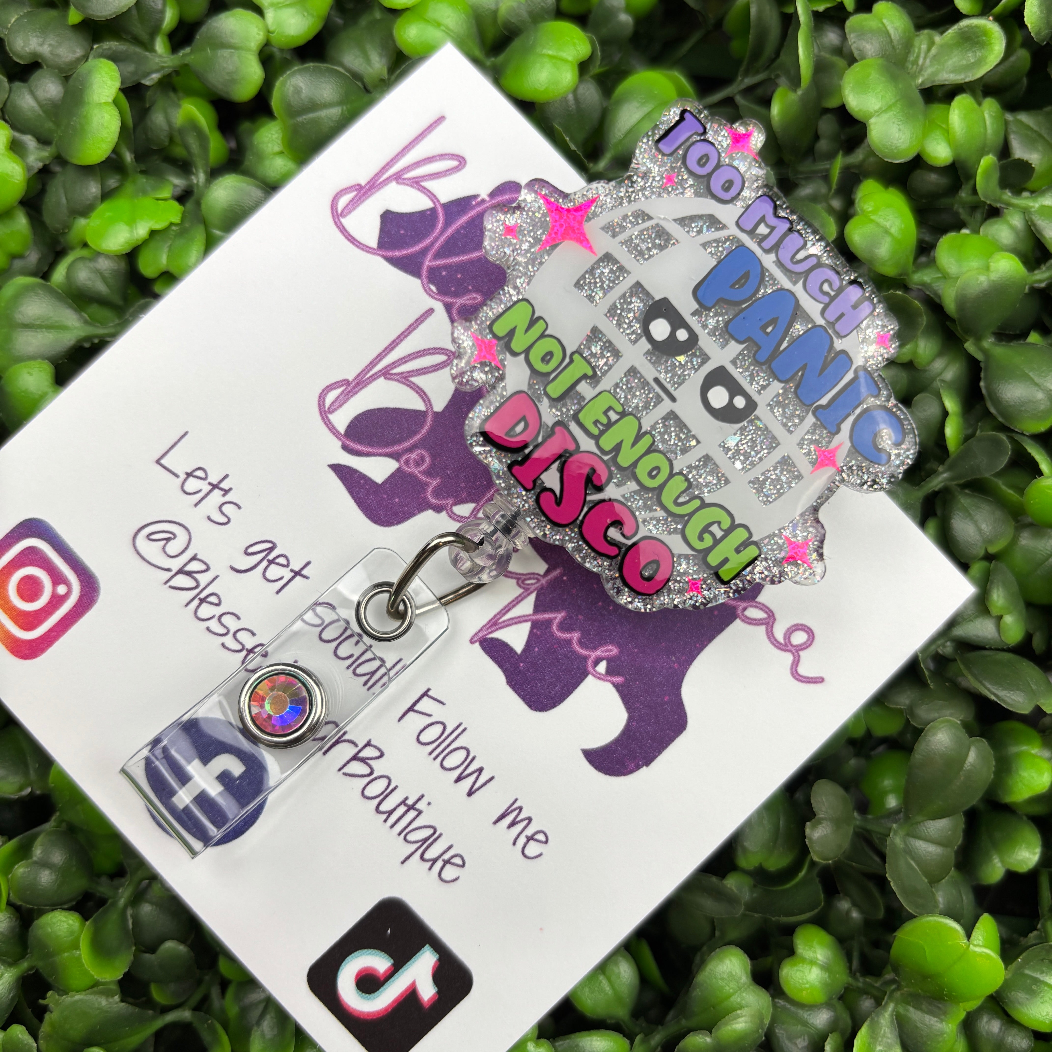 Badge Reels - Blessed Bear Boutique – Page 2